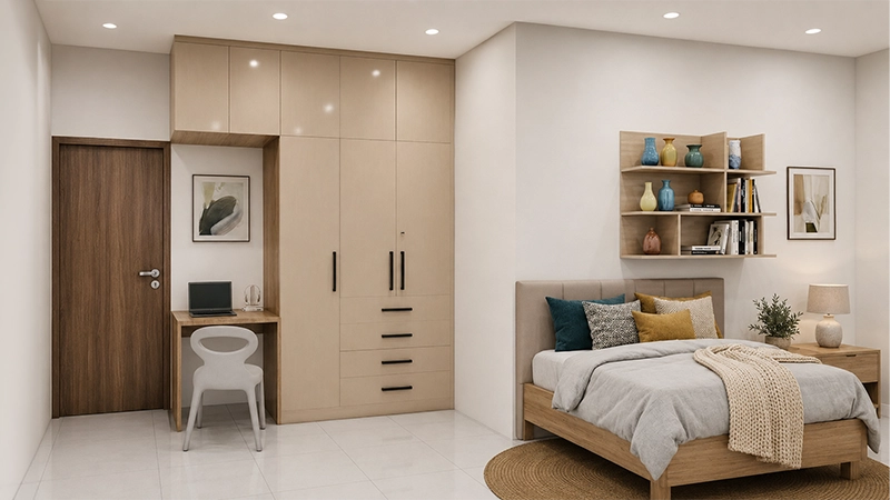30 Modern Bedroom Laminate Design Ideas for Homes in 2026